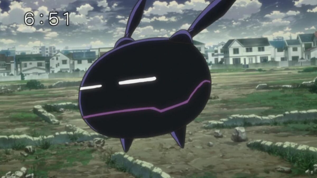 Will Yuma Kuga From World Trigger Get Replica Back?