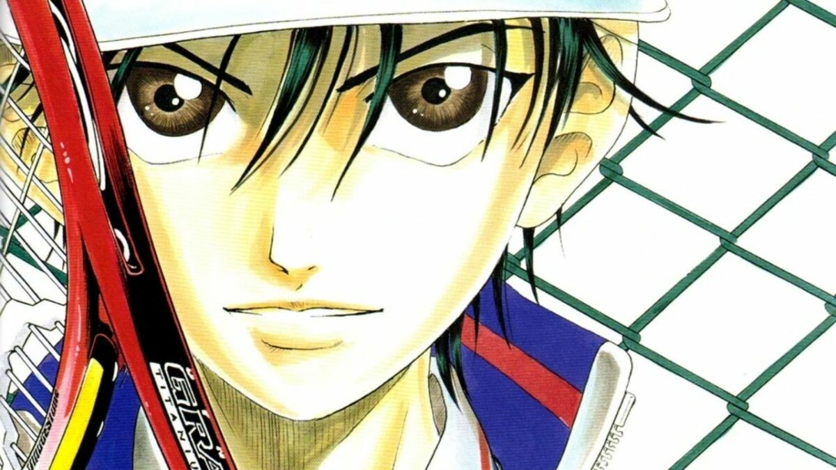 Ryoma! Rebirth Movie The Prince of Tennis: Plot, New Cast