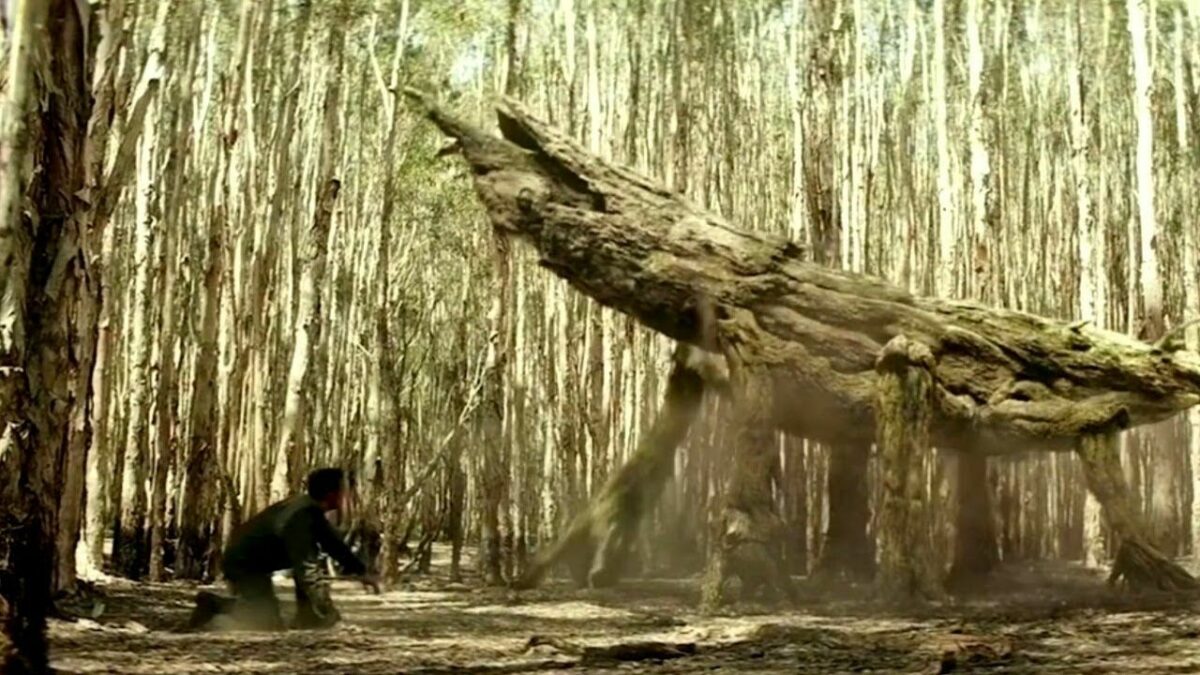 Strongest & Weakest Titans in the Godzilla/Kong MonsterVerse