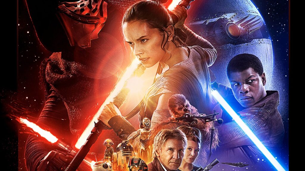 Strongest Force Users in Star Wars: Canon & EU, Ranked!