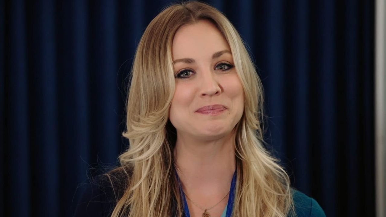 Kaley Cuoco Reveals the Plot of ‘The Flight Attendant’ Season 2