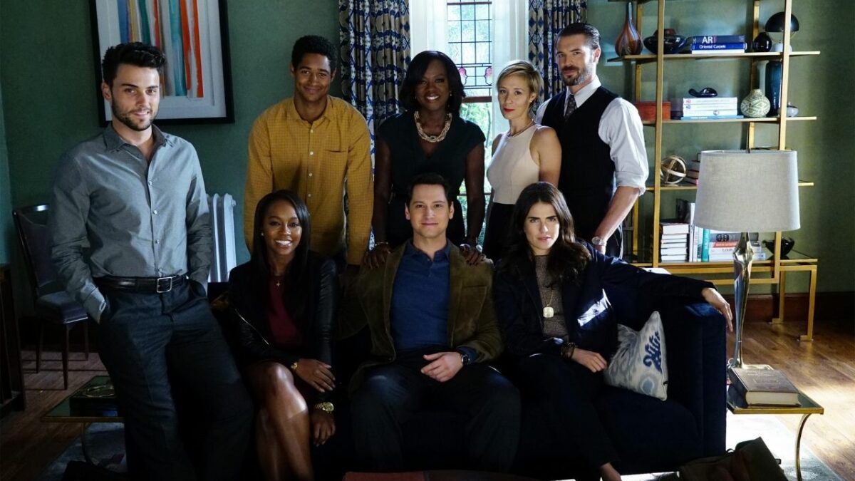 Why was Connor Chosen for the Keating Five?