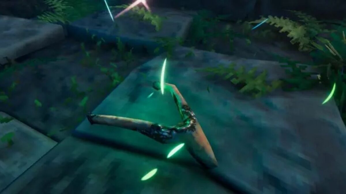 How to Summon and Beat Valheim’s Bonemass Boss?