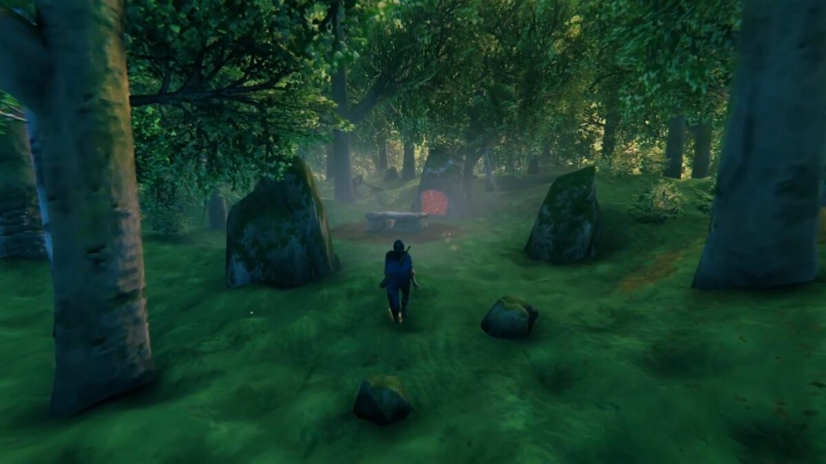 How to Beat Eikthyr? How to Beat First Boss in Valheim?