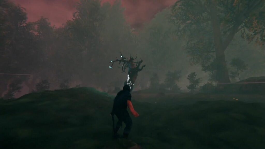 How to Beat Eikthyr? How to Beat First Boss in Valheim?