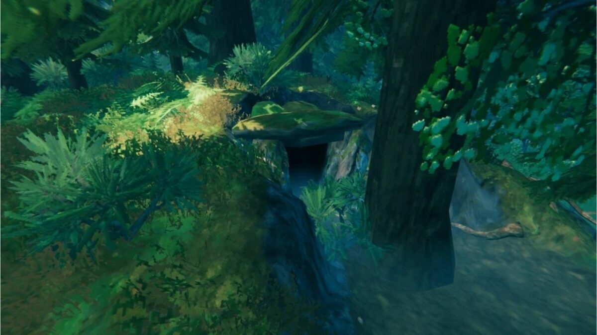 How to Summon and Beat the Elder Boss in Valheim?