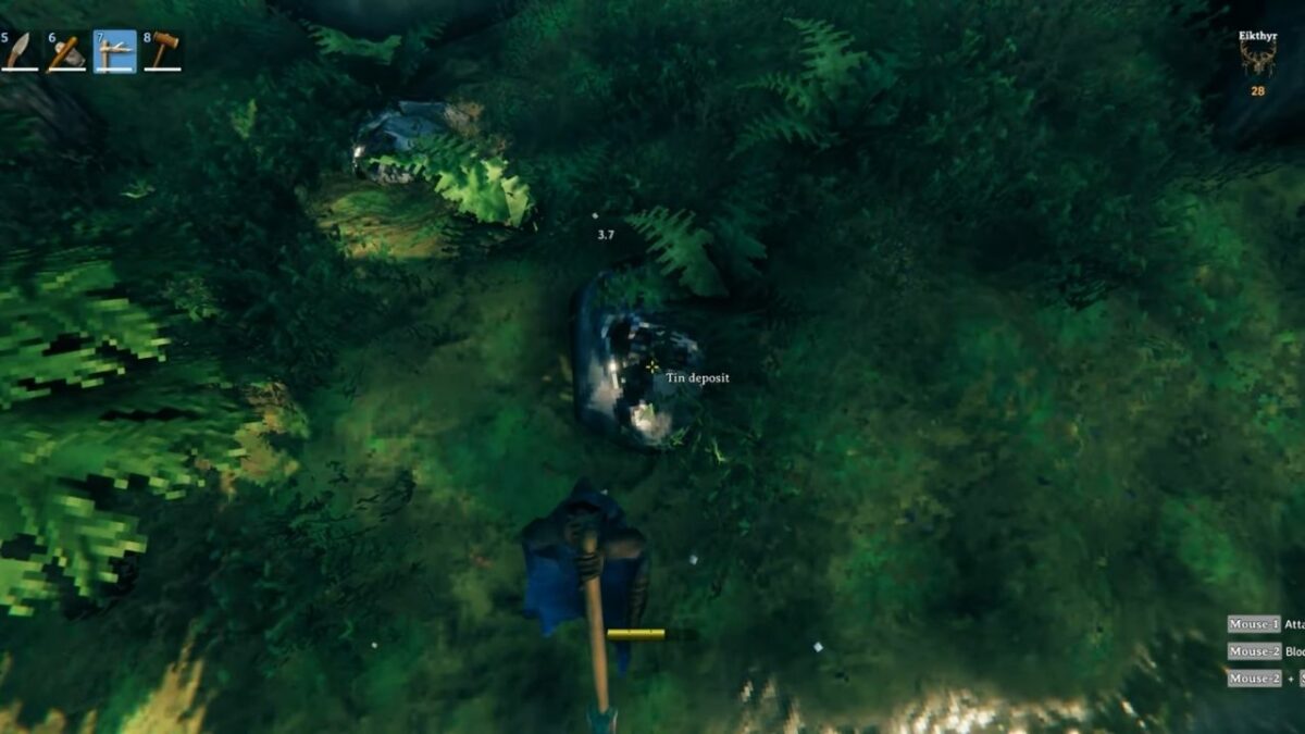 How to Make Potions and Meads in Valheim?