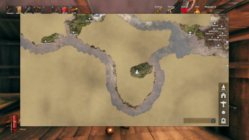 Where to Find Haldor in Valheim? What Does Haldor Sell?