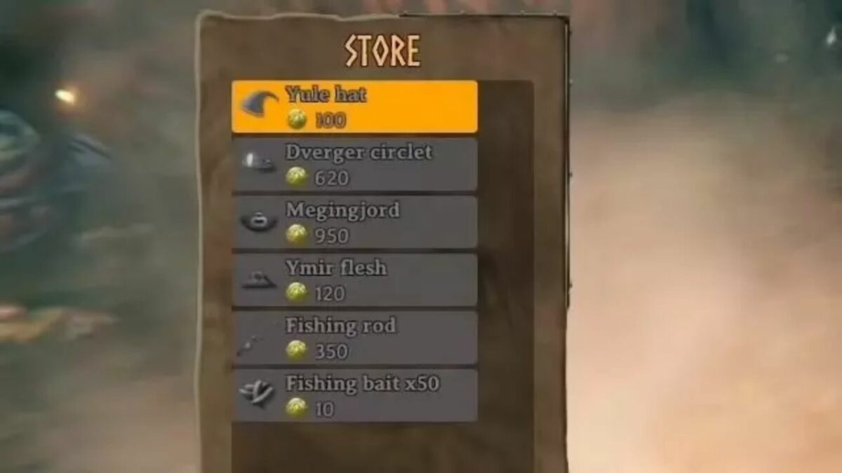 Where to Find Haldor in Valheim? What Does Haldor Sell?