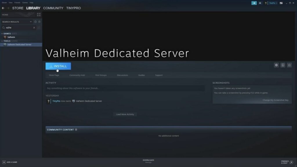 How to Host Dedicated Server in Valheim? Use VPS for Valheim Server?