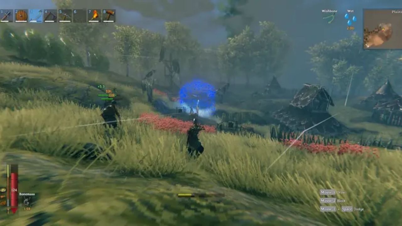 ¿Cómo alojar un servidor dedicado en Valheim? ¿Usar VPS para el servidor Valheim?