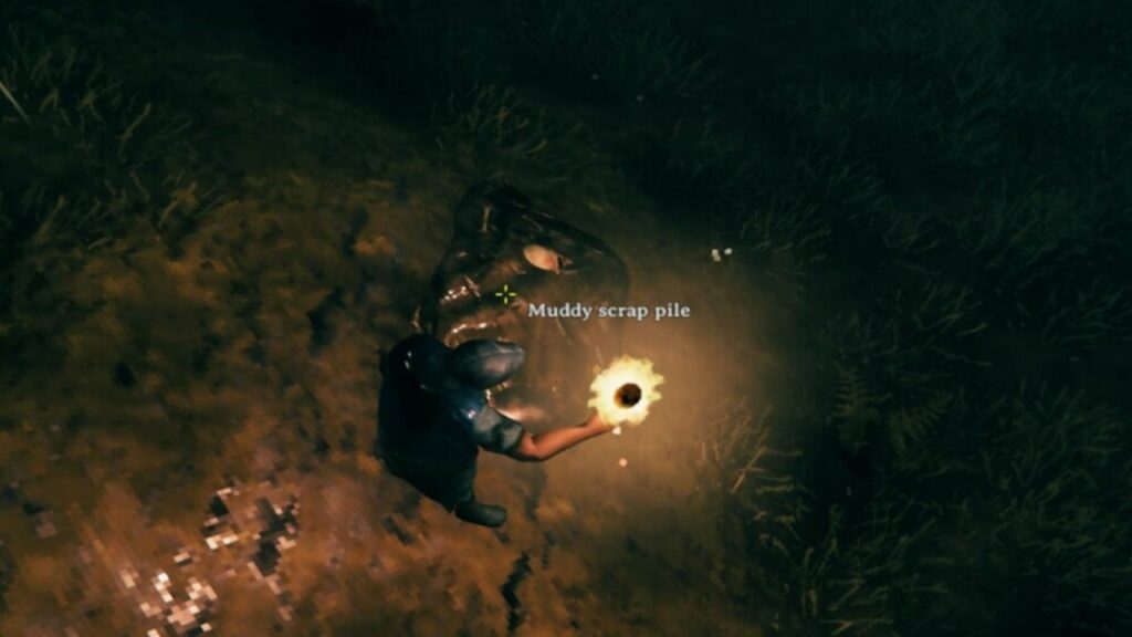 Where to Find Silver, Iron and Bronze in Valheim?
