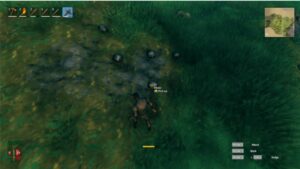 How to Get Stone Blocks in Valheim? How to Build With Stone?