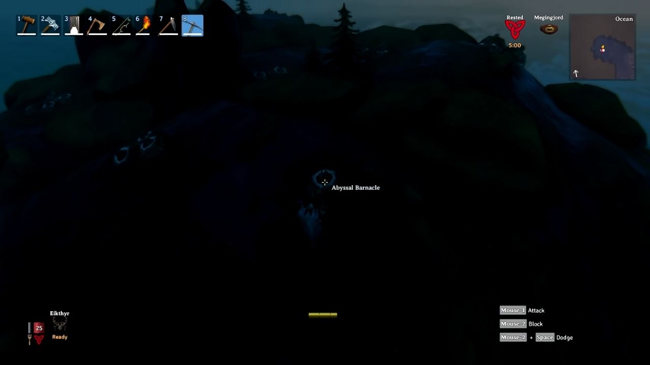 How to Defeat Sea Serpents in Valheim? What is Their Loot?
