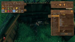 How to Repair Axes and Tools in Valheim?