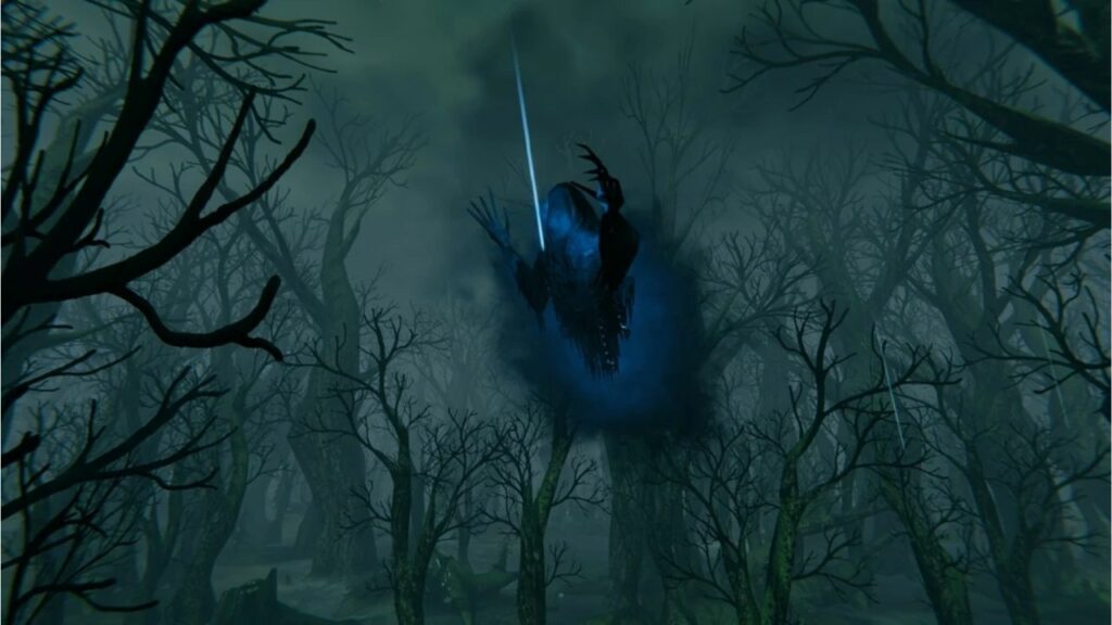 Valheim: Finding Swamp Biome Complete Guide