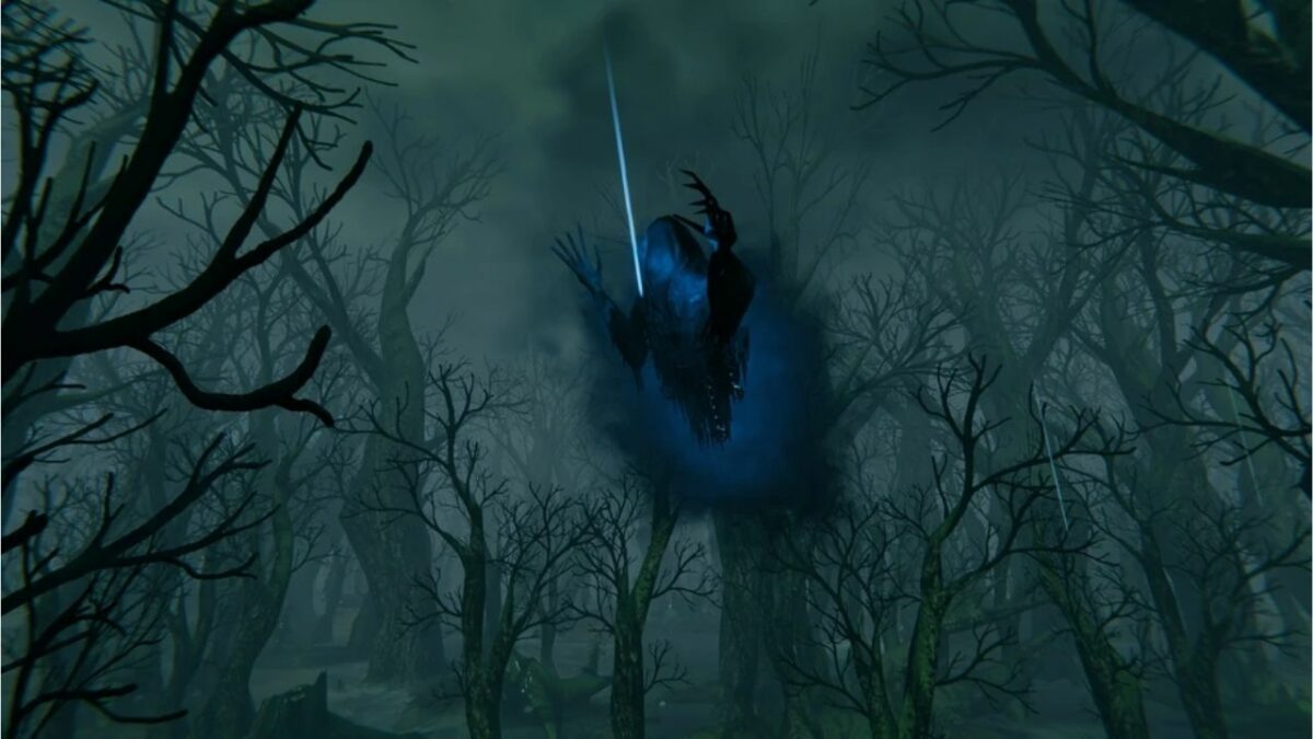 Valheim: Finding Swamp Biome Complete Guide