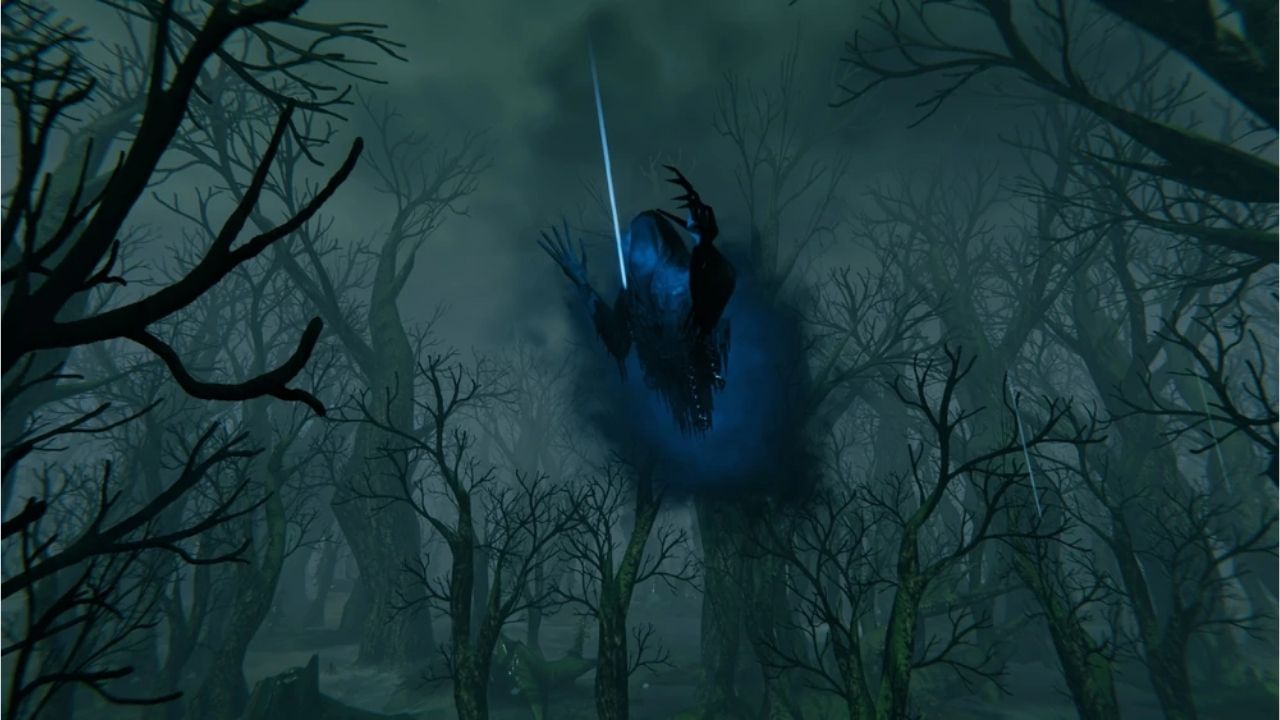 Valheim: Finding Swamp Biome Complete Guide