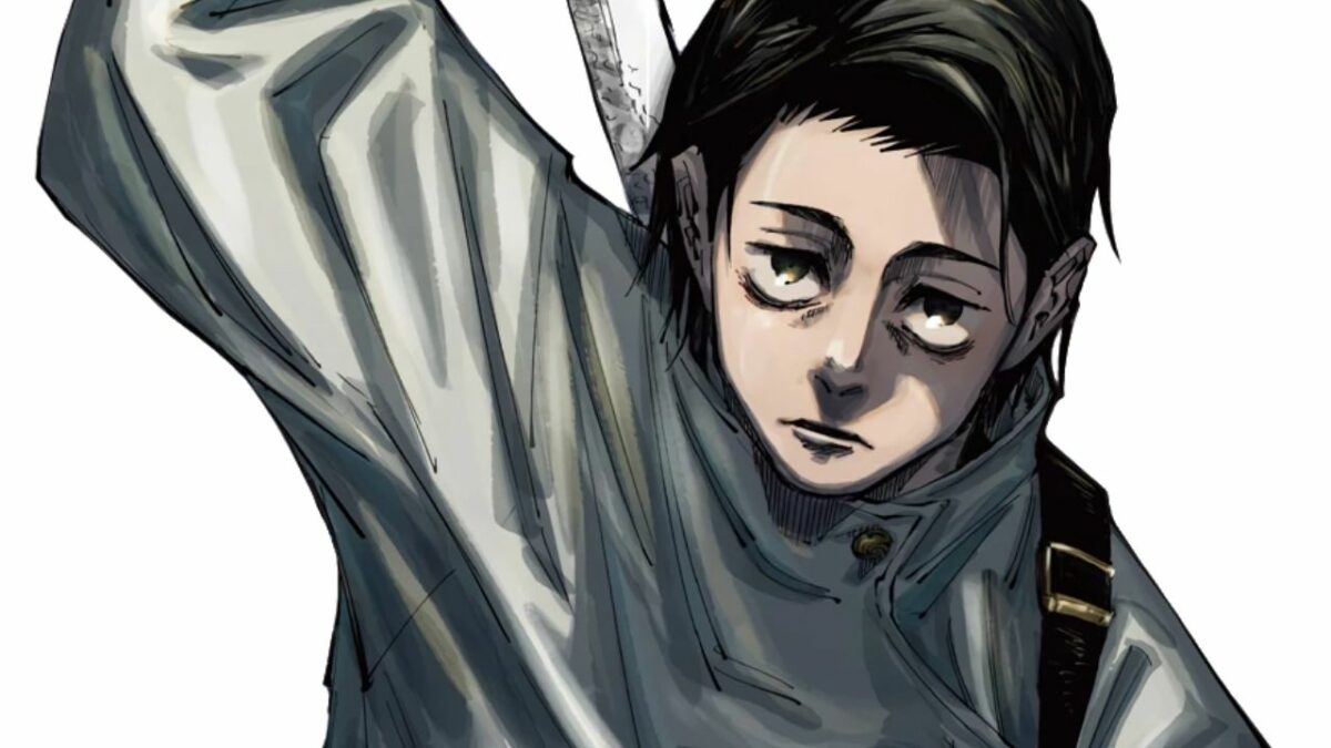 Jujutsu Kaisen Ch 261 Spoilers Yuta Takes Over Gojo’s Body