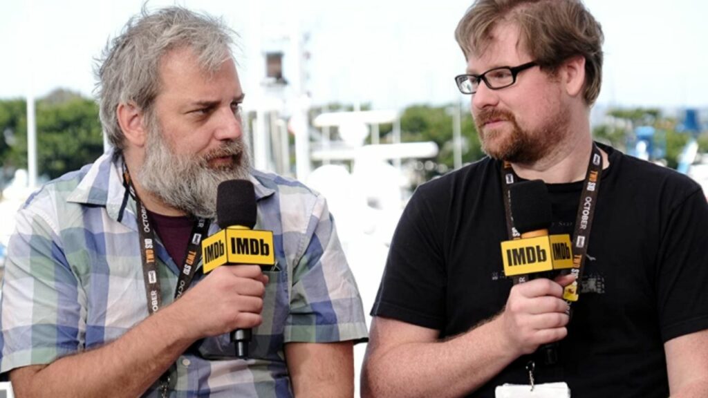 La nuova serie comica della Fox di Dan Harmon uscirà nel 2022