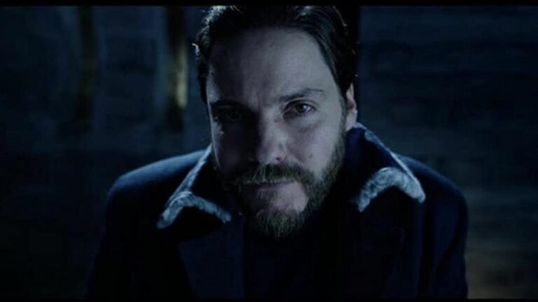 The Falcon & Winter Soldier: Baron Zemo Full Costume Reveal