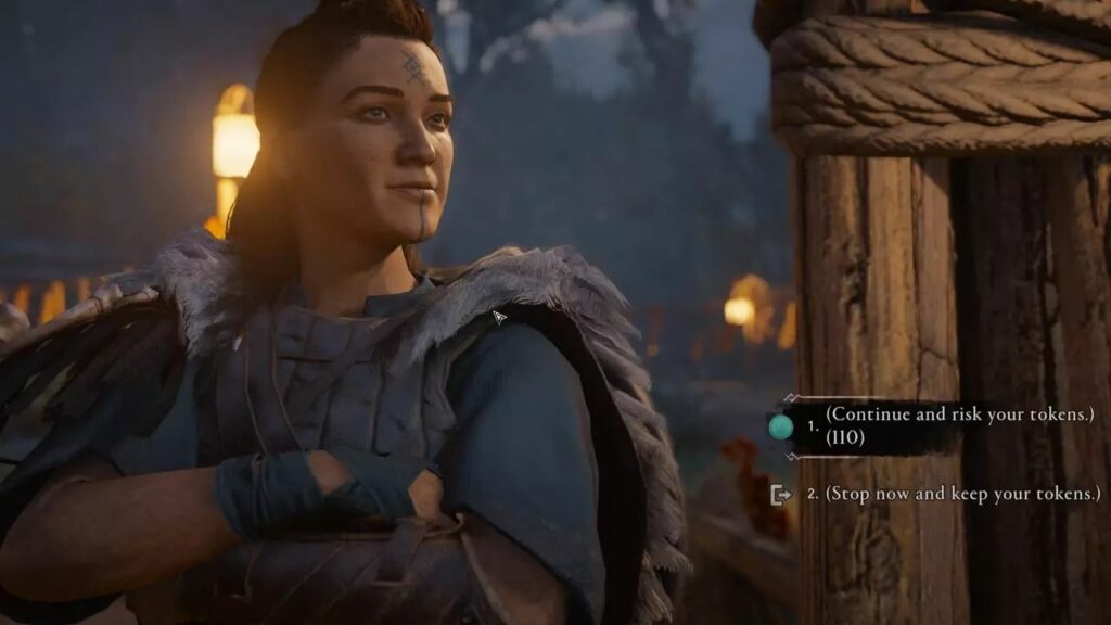 How to Start and Earn Rewards in Ostara Festival AC Valhalla?