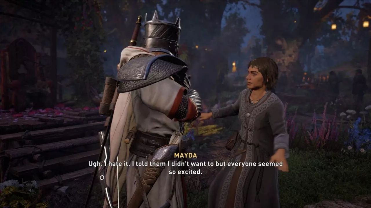 How to Start and Earn Rewards in Ostara Festival AC Valhalla?