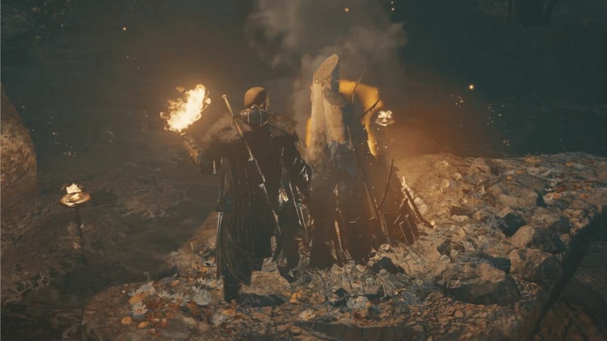 How to Start and Earn Rewards in Ostara Festival AC Valhalla?