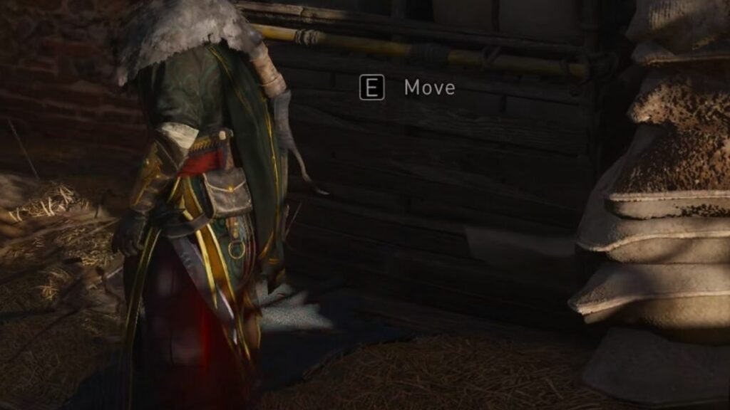How to Get Magister’s Armor Set in Assassin’s Creed Valhalla
