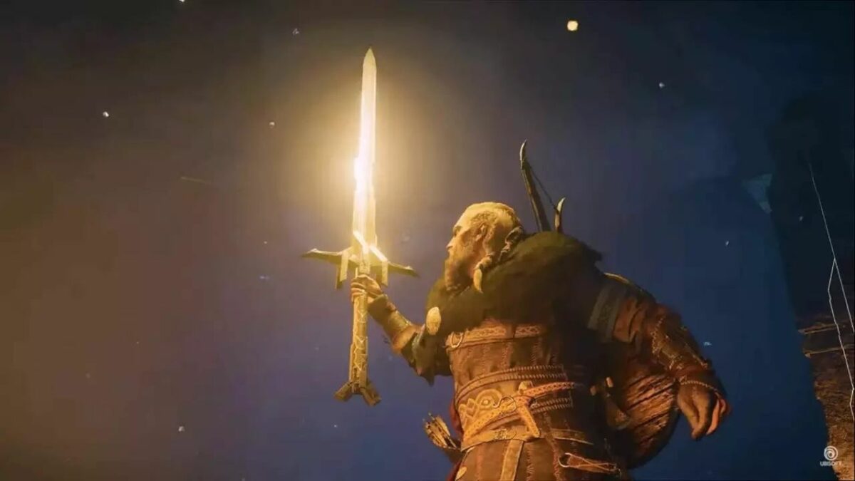 Best Character Builds in Assassin’s Creed Valhalla