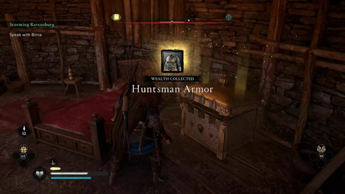 Best Character Builds in Assassin’s Creed Valhalla