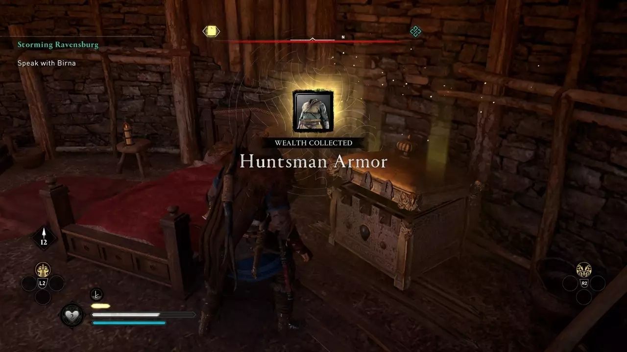 Best Character Builds in Assassin’s Creed Valhalla