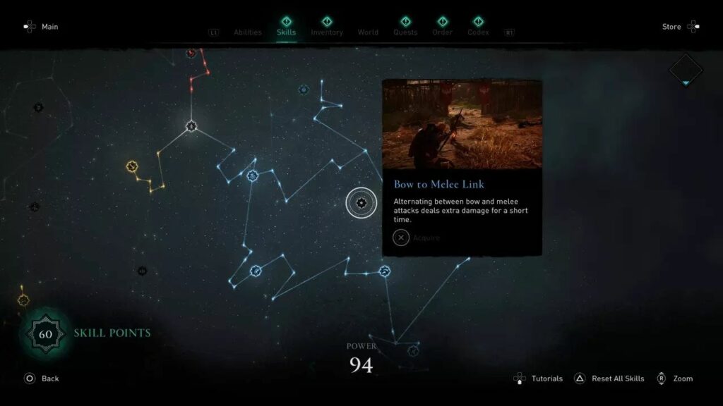 Best Character Builds in Assassin’s Creed Valhalla