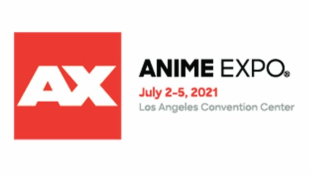 Anime Expo Lite Returns After Anime Expo 2021 Cancellation