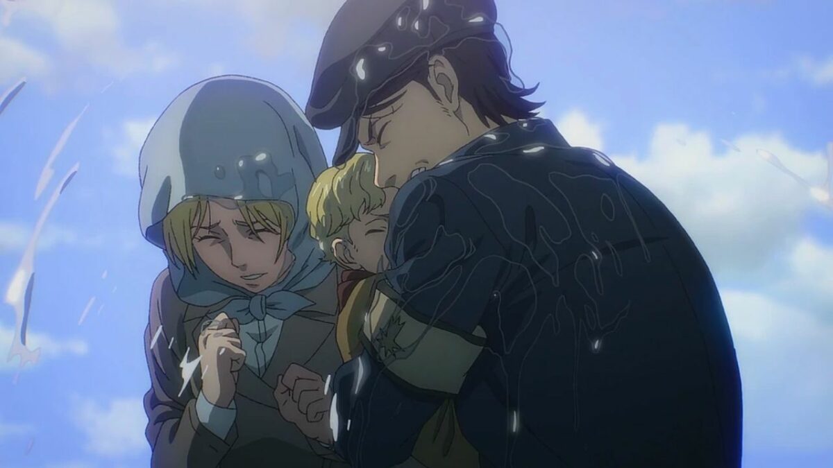 Attack on Titan Season 4 Episode 16: Release Date, Preview