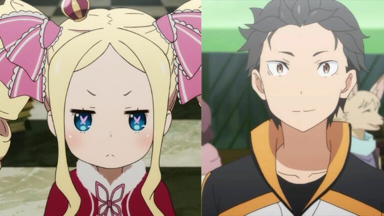 How To Watch Re:Zero in Order? Easy Complete Guide