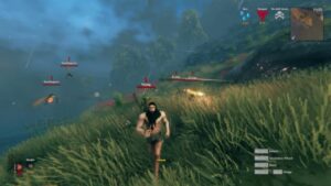 What is the No Skill Drain Buff in Valheim? How Does it Work?