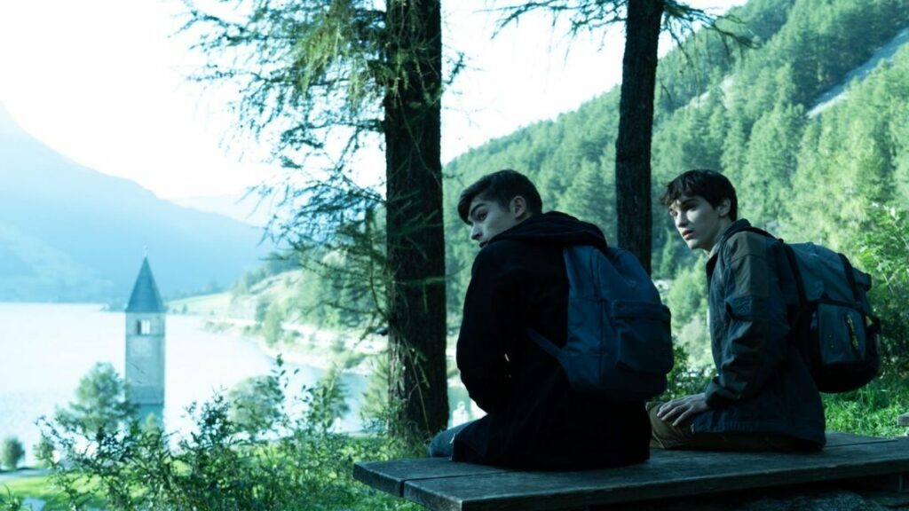 Is Curon Good and Worth Watching? A Complete Review