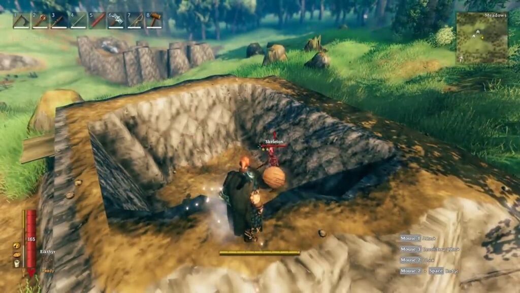 What is Spirit Damage? How Does it Work? - Valheim