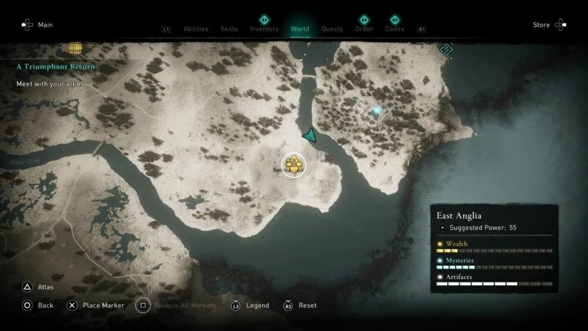 The Best Shield in AC Valhalla - Also Ranked (Top 10)