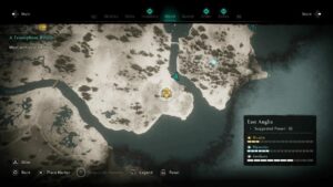 The Best Shield in AC Valhalla - Also Ranked (Top 10)