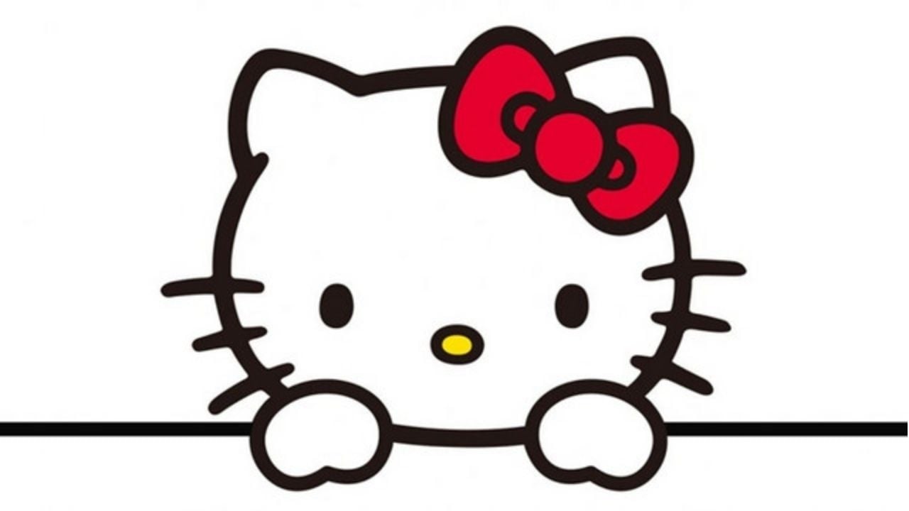 Hello Kitty’s First Ever Hollywood Film Finds Directors