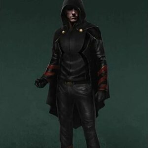 WB and DC comics are Developing ‘Hourman’ Movie