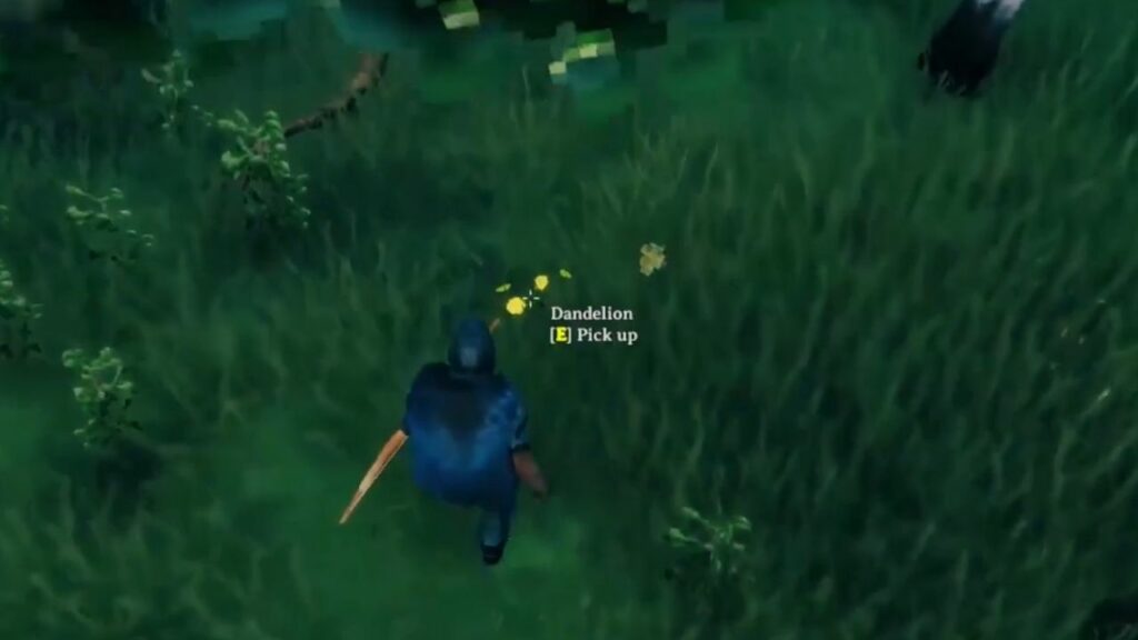 ¿Cómo hacer pociones y hidromiel en Valheim?