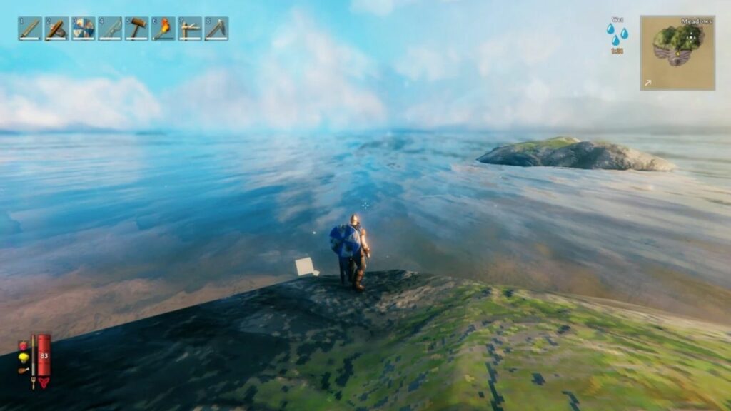 Valheim Biome Progression: Find All Items, Creatures & Bosses