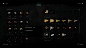 AC Valhalla Polar Bears Location Guide: Get Polar Bear Fur