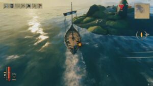 Leviathan Crafting, Find & Use Chitin - Easy Valheim Guide