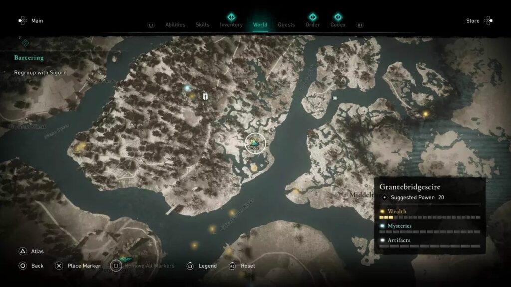 Best Axes in Assassin’s Creed Valhalla Ranked Best to Worst.