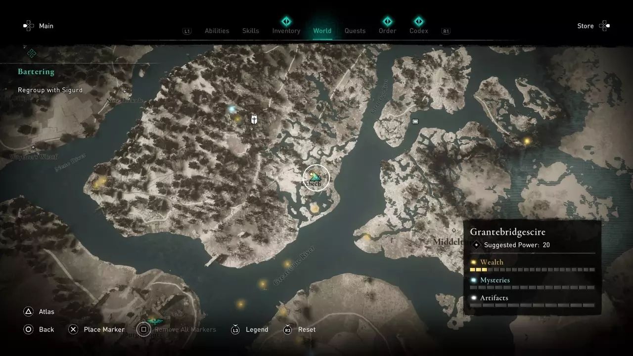 Best Axes in Assassin’s Creed Valhalla Ranked Best to Worst.