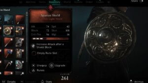 The Best Shield in AC Valhalla - Also Ranked (Top 10)